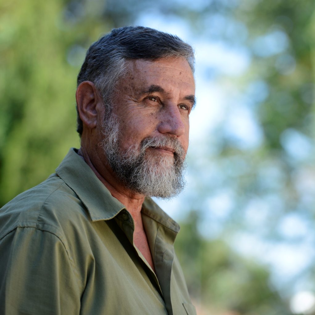 Mishka Ben-David | קנלר ייצוג אמנים